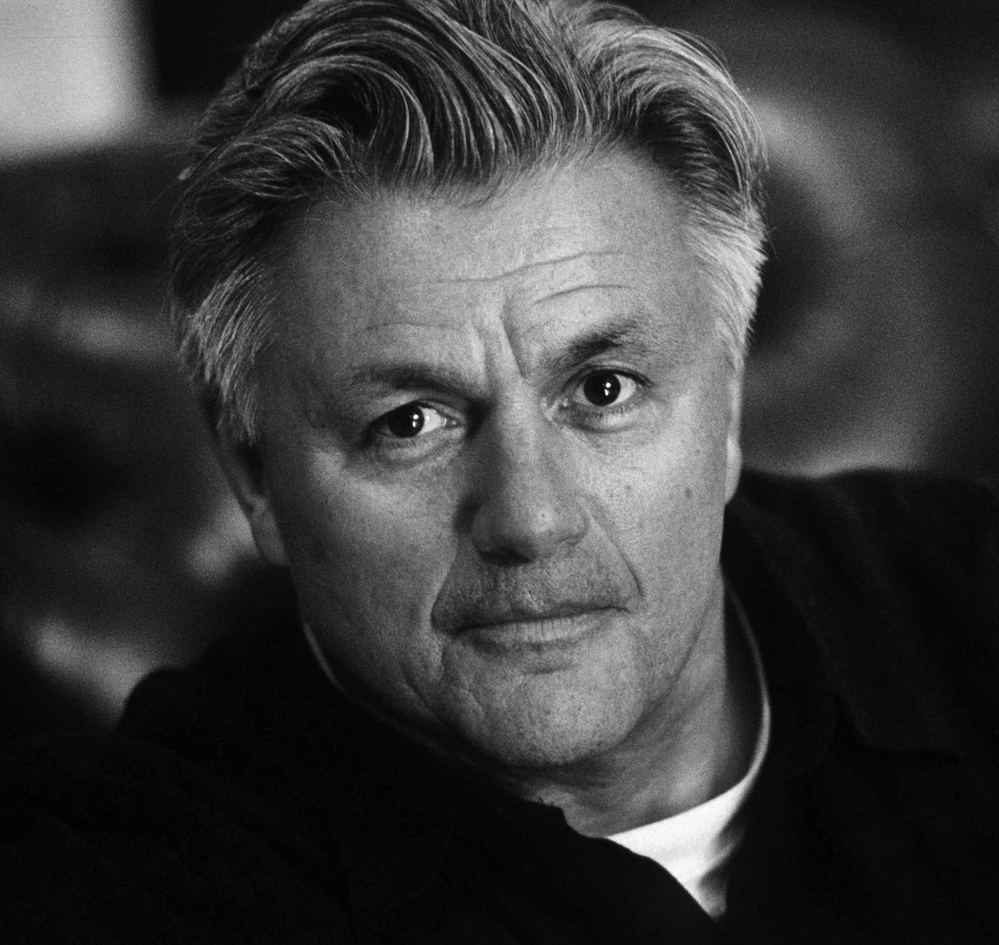 November 8, 2015: John Irving and David Ulin – Writers Bloc Presents