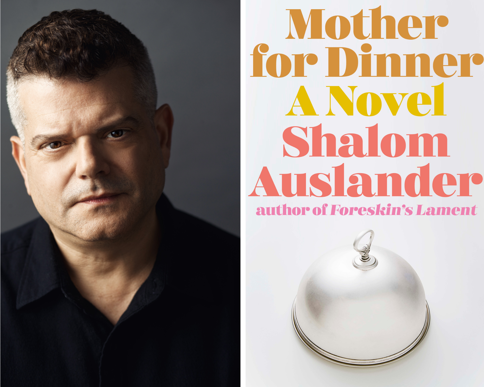 November 24, 2020: Shalom Auslander and Dan Harmon – Now on YouTube ...
