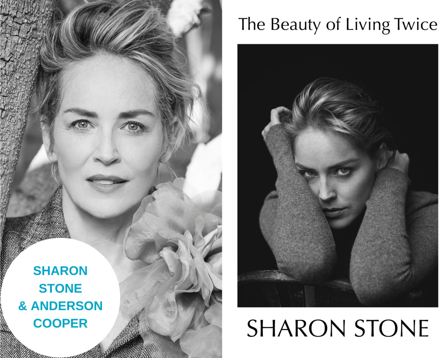 Writers Bloc Presents – Celebrating 25 Years of Great Conversation