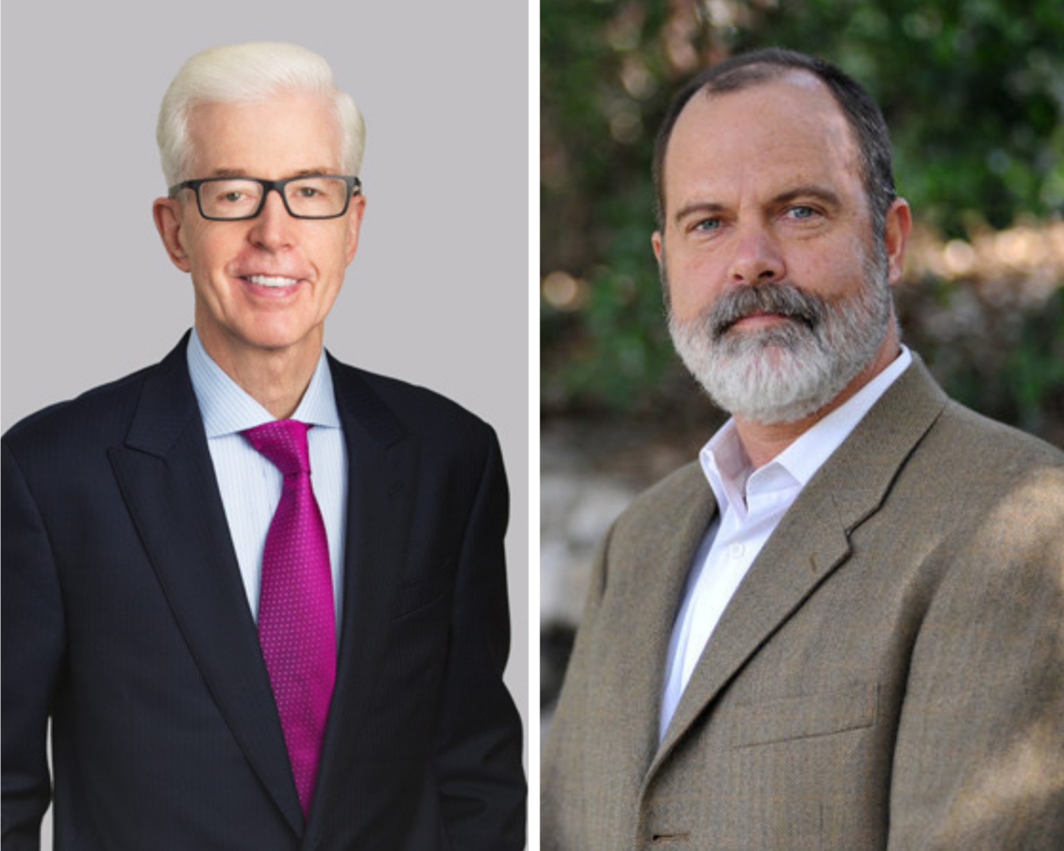 June 24, 2021: California Governor Gray Davis and Jerry Brown ...