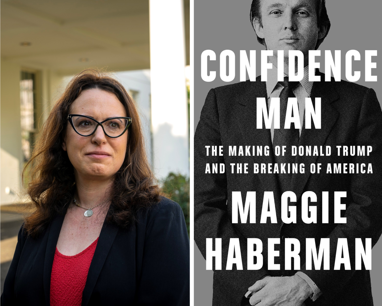 NEW DATE November 4, 2022: Maggie Haberman and Todd Purdum – More ...