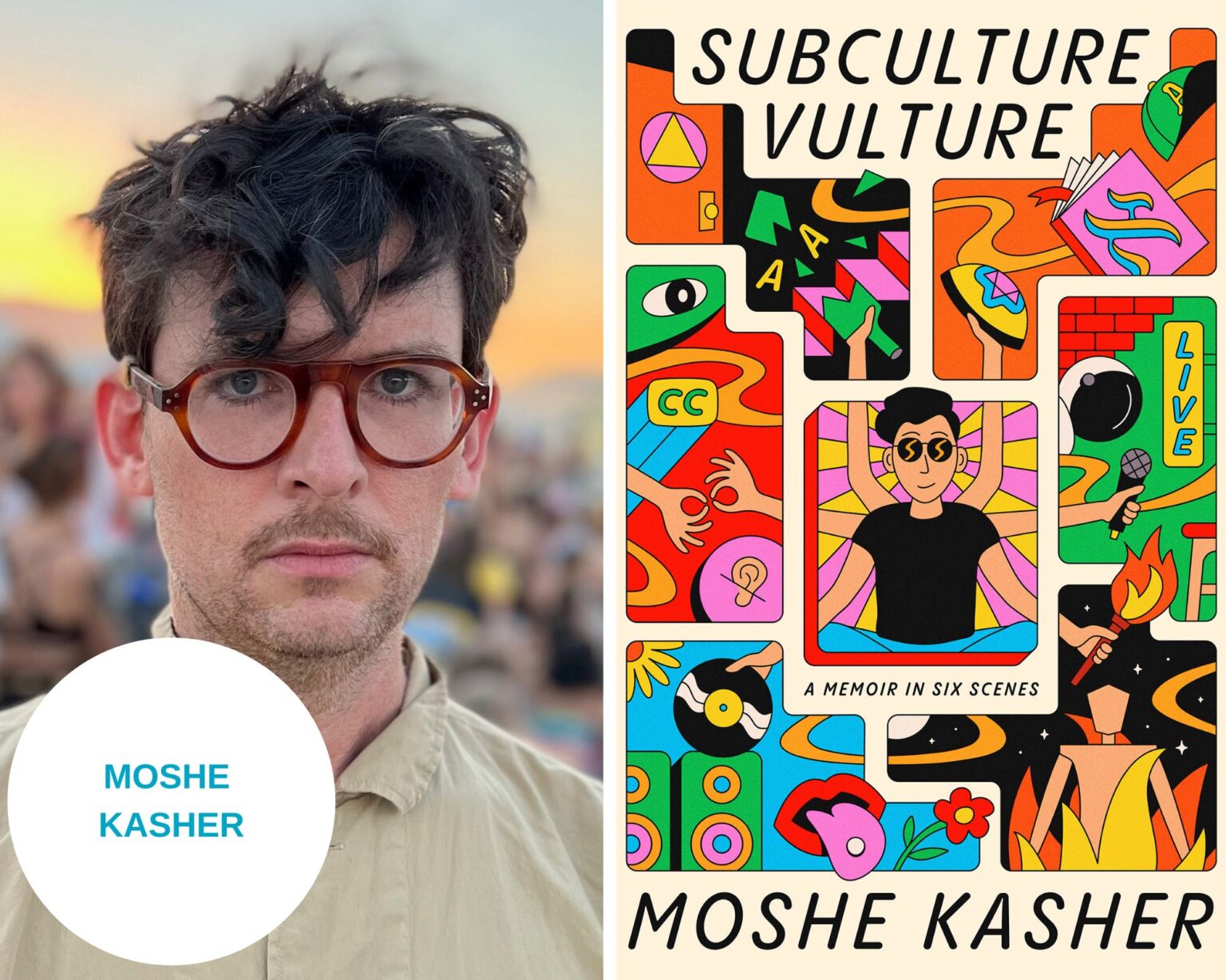 Writers Bloc Presents – Celebrating 28 Years of Great Conversation