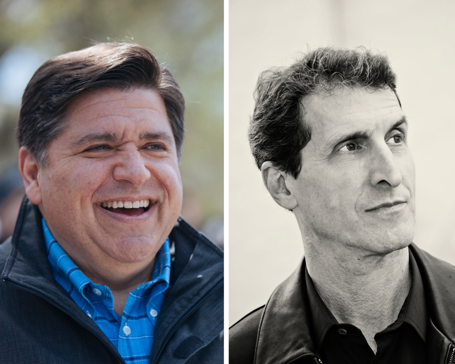 August 18, 2025: What Should the Dems Do Now: Illinois Governor JB ...